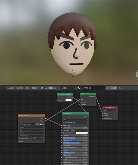 Transparency How Do I Keep A PNG Texture S Alpha Channel Transparent After Exporting As An
