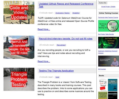6 Best Qa Blogs To Follow In 2025