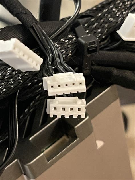 Connecting Wire Harness Atomstack X20 Extension Kit To S20 Pro