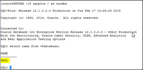 Limitations During Migration From On Premises Databases To Dbaas Databases