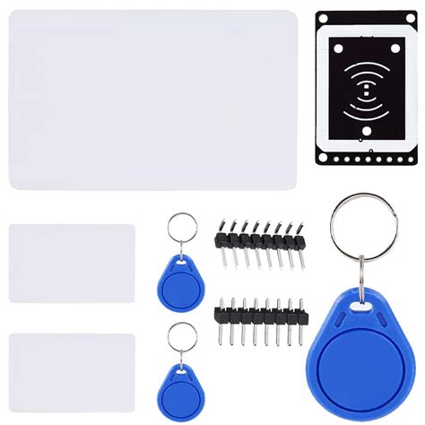 Daokai Rfid Module Mini Nfc Reader Writer Kits 1356mhz Ic Card Reader Near Field Communication