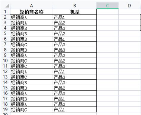 Excel应用 怎么找重复次数（一） 正数办公