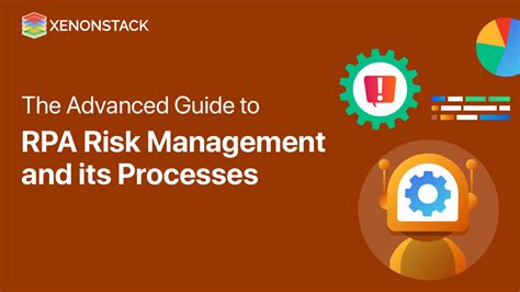 Rpa Risk Management And Its Various Methods Complete Guide