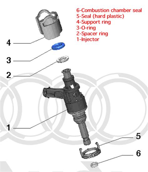 Injector Exploded View — Postimages Injector Exploded View — Postimages