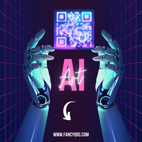 the science behind fancyqrs understanding the ai algorithms used for