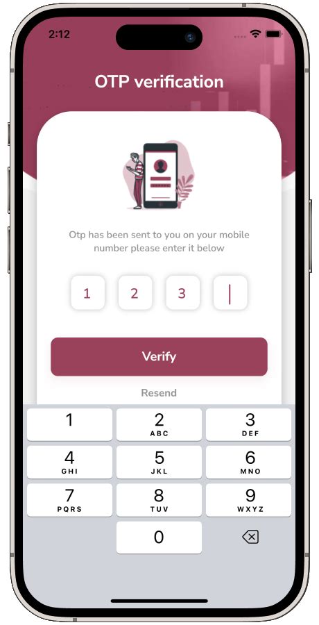 online banking app template in flutter multi language starbank by