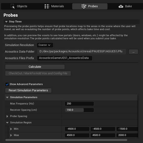 increase max range · issue 131 · microsoft projectacoustics · github