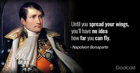 Napoleon Bonaparte Quotes On Leadership At Richard Sandoval Blog