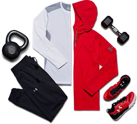 Under Armour names new Managing Director of Europe and SVP of Corporate ...