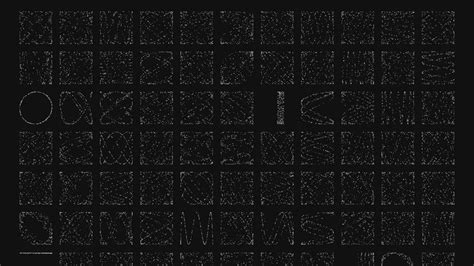 Webgl Patterns