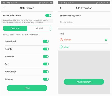 6 Ways To Block Porn Or Adult Contents On Android FamiKit