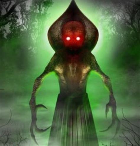 The Flatwoods Monster Hubpages