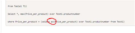 Subquery Sql In Power Bi Advanced Editor Power Platform Community