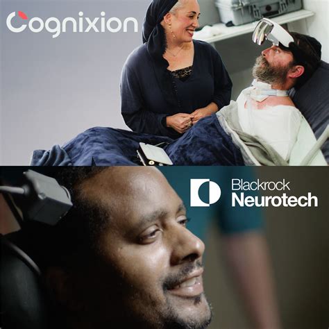 Cognixion And Blackrock Neurotech Expand Access To Non Invasive Multi