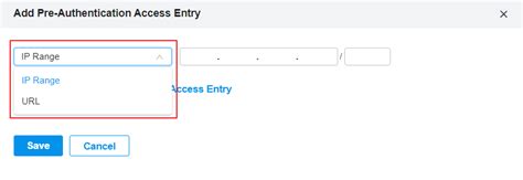 How To Configure Portal Authentication On Omada Controller Omada Network Support