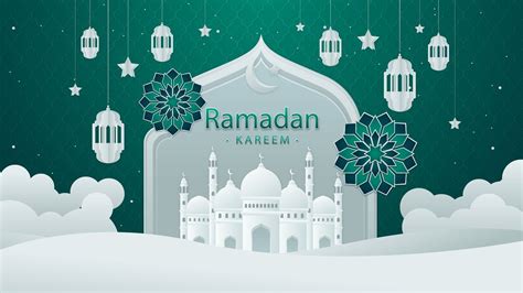 Pembuatan Animasi Ucapan Ramadhan Di After Effect Youtube