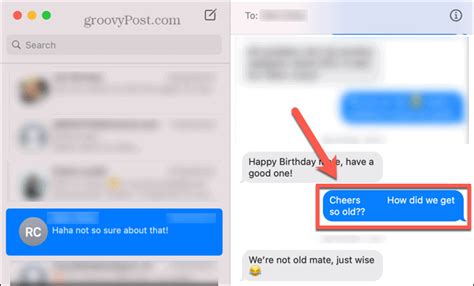 How To Delete Messages On Mac