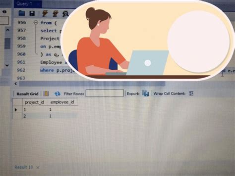 Learn Sql Sub Query With Joins Dinesh Vaishnav Posted On The Topic