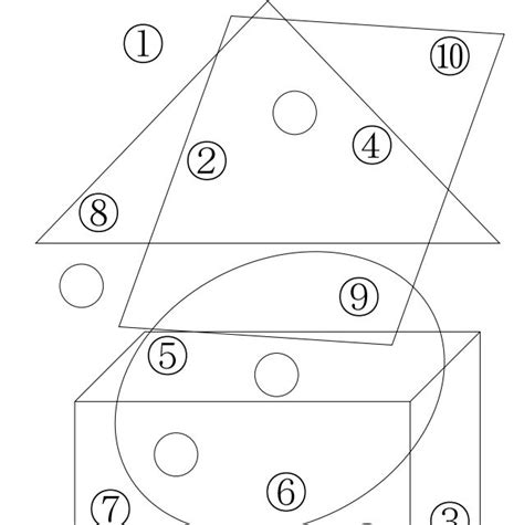 number memory updating task 4 digit 20 sheets rehabilitation worksheets