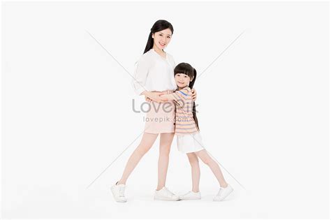 Nh M V Con G I T I Xu Ng Mi N Ph Nh Cha M Con Con Con G I P Tr N Lovepik