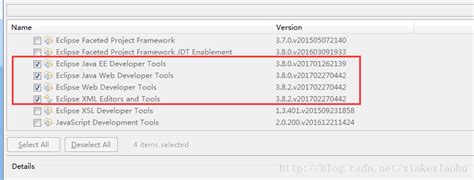 Eclipse没有web项目和server选项eclipse没有web项目怎么办 Csdn博客