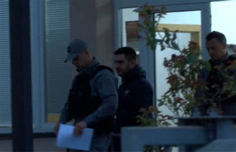 Одреден 30 дневен притвор за Бектеши и 13 лица за пожарот во Кочани Off