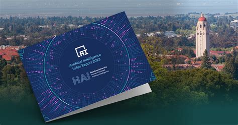 The 2023 AI Index Report Reveals Key Industry Trends 7wData