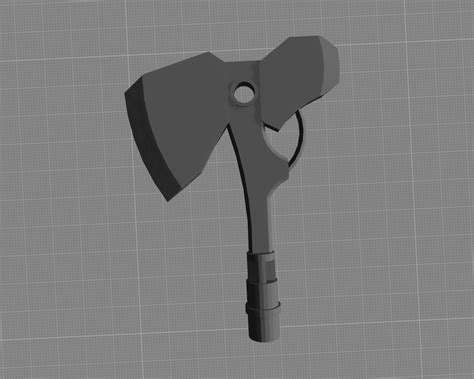 Axe Head Direction At Sherry Stamps Blog