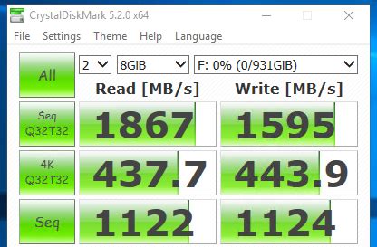 So I Put Of My SSDs In A RAID R Homelab