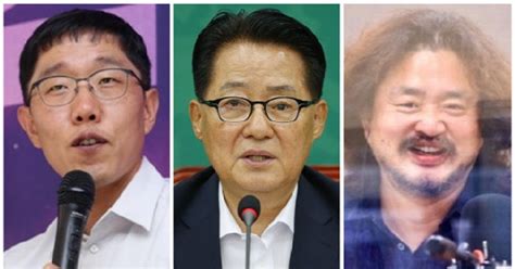 박지원 “‘김어준 뉴스공장 끝나면 저도 잘려…김제동·김미화는 文정부 피해자”