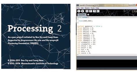 Processing Game ~ Kekeys Blog