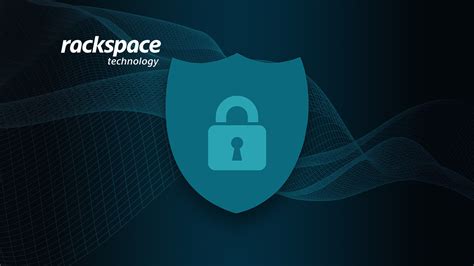 Rackspace Object Storage Built On Dell Ecs Storage Systems Helps Organizations Securely Store