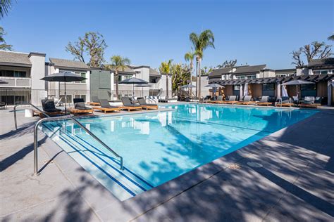 The Verandas Apartments West Covina Ca