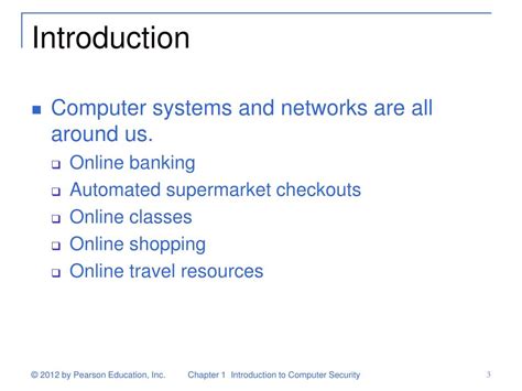 Ppt Computer Security Fundamentals Powerpoint Presentation Free
