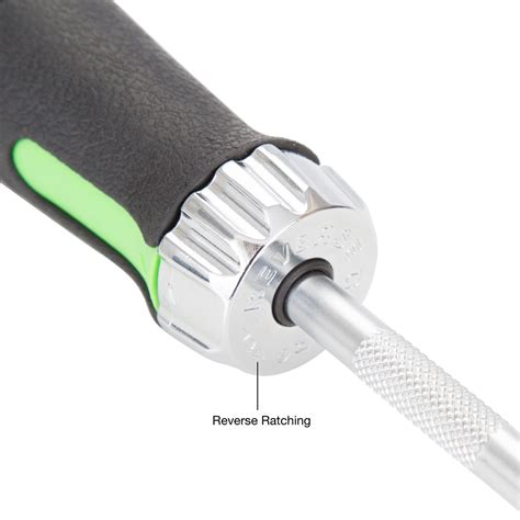 Oemtools Multi Tip Pivot Grip Ratcheting Screwdriver Set 7 Piece
