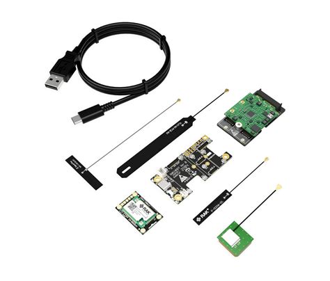 rakwireless blues one lorawan lte m and nb iot devkit ships with blues notecard including a