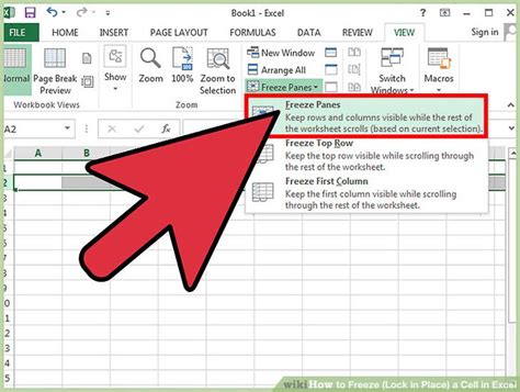 How To Lock Row And Column In Excel Formula Printable Online