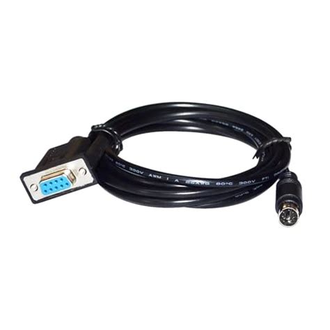 Ftdi Ft232rl Puce Usb Vers Ps 2 Mini Din 6p Md6 Adaptateur Rs232 Câble De Communication Série