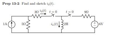 Solved Prep Find And Sketch I T Chegg Com