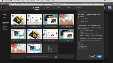 Learn Indesign 15 Best Free Tutorials And Guides For Beginners Yes Web Designs