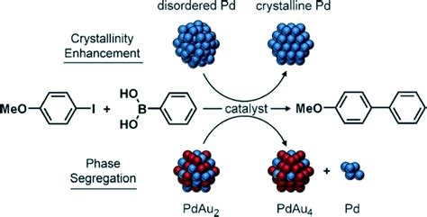 Bimetallic Catalysts All About Drugs