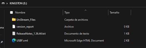 USC B B Doesn T Start Firmware Update Process UniStream Hardware Unitronics Support