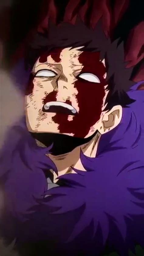 Chisaki Kai Overhaul Em 2025 Anime Desenhos Bandinho