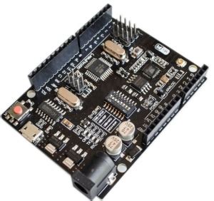 Как у меня заработал WIFI для Arduino ESP ESP E