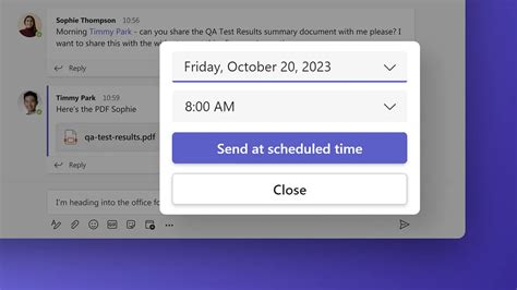 6 Best Practices For Setting Your Presence Status On Microsoft Teams By Mio Dispatch By Mio