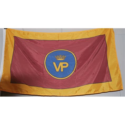 Flag Camp Ppcli Generic 2 Sided Ppcli Kitshop