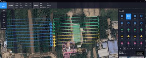 Deep Uav Simulator 飞行仿真平台 翼辉
