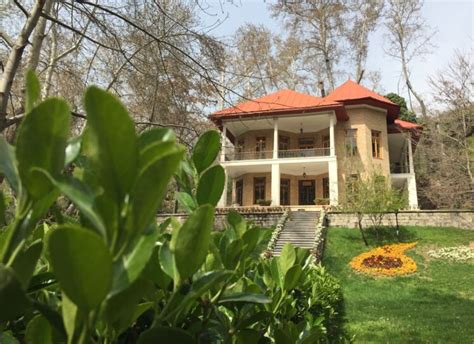 تعطیلی ۳ روزه مجموعه سعدآباد