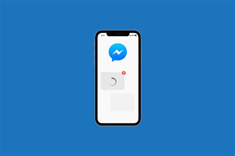 Las 10 Mejores Formas De Corregir Errores Al Cargar Medios En Facebook Messenger Recurso Wordpress