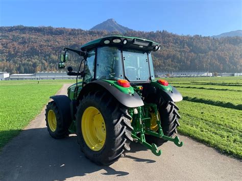 John Deere 5100r